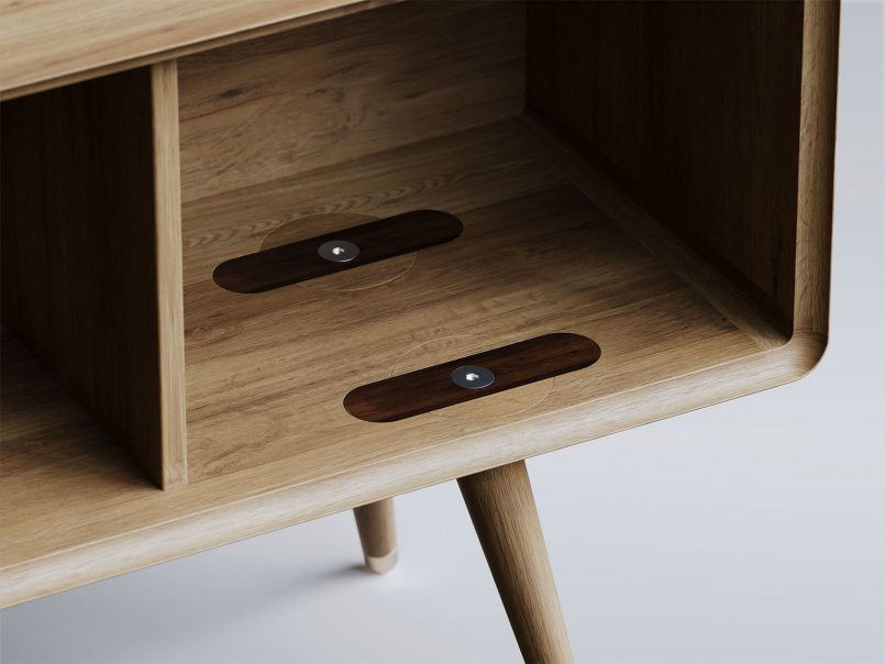 Striking Furniture Designs by Alphawood | Daily design inspiration for ...