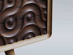 Striking Furniture Designs by Alphawood | Daily design inspiration for ...