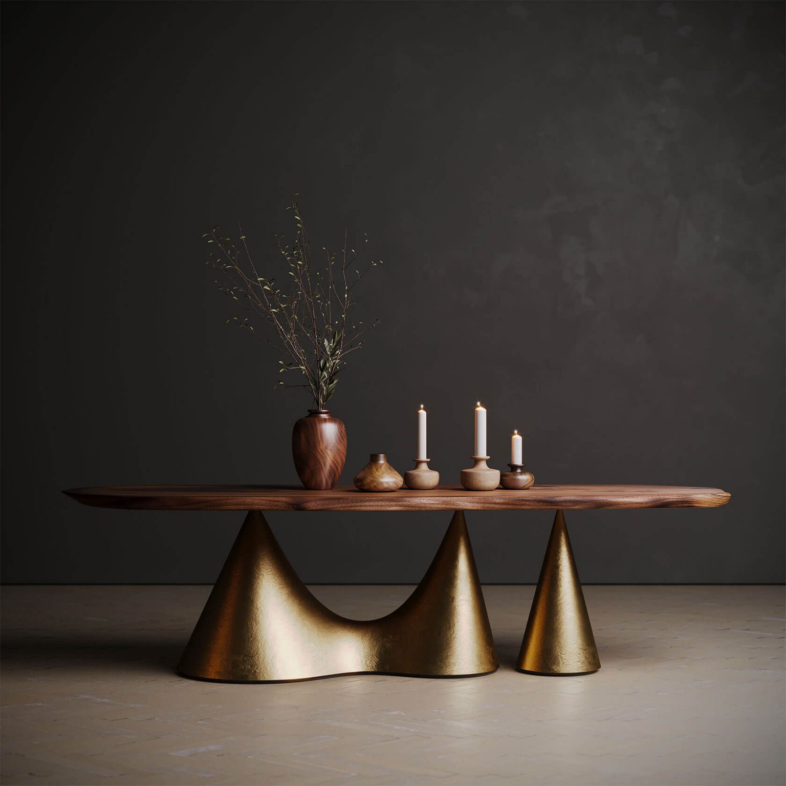 Striking Furniture Designs by Alphawood | Daily design inspiration for ...