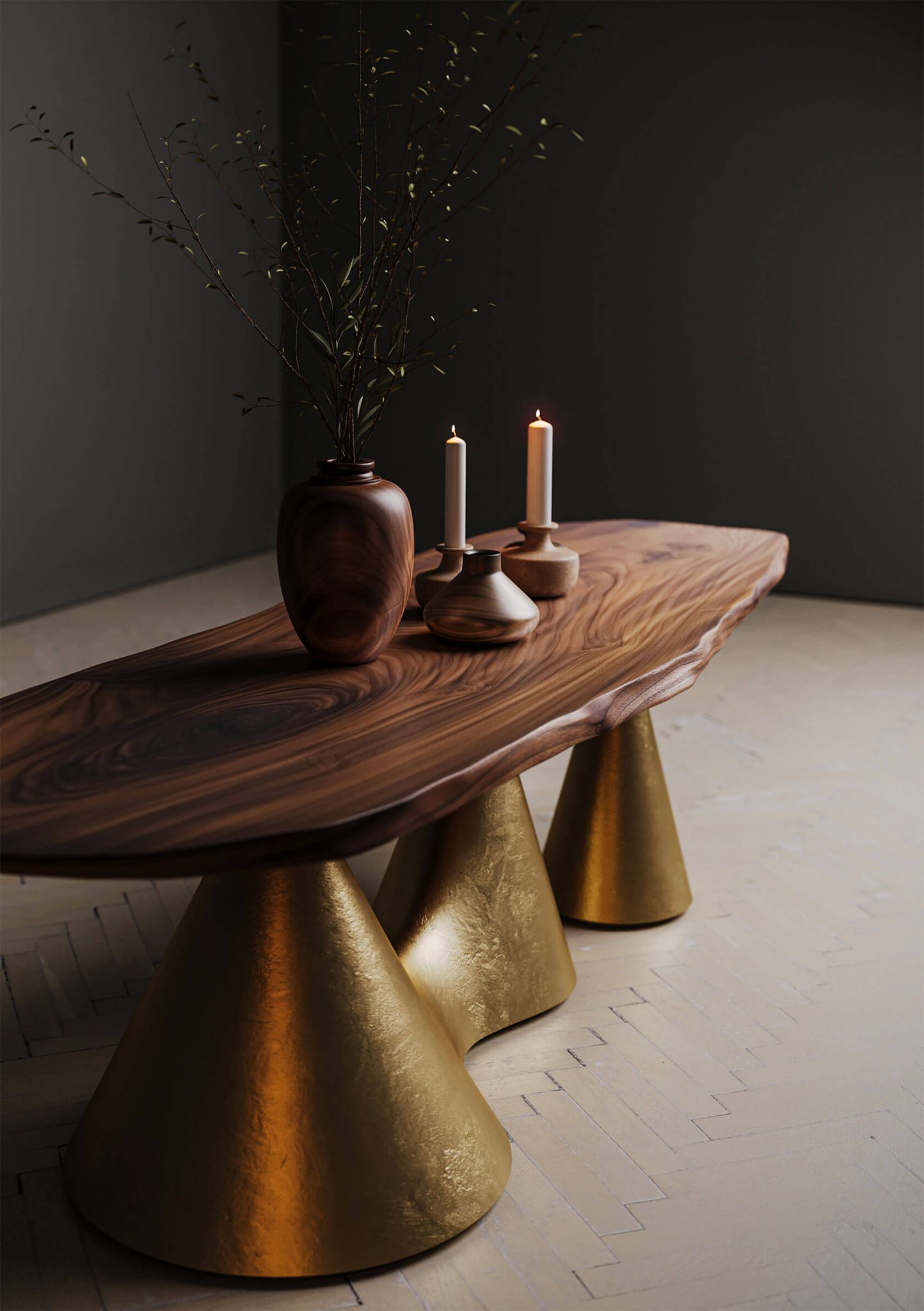 Striking Furniture Designs by Alphawood | Daily design inspiration for ...