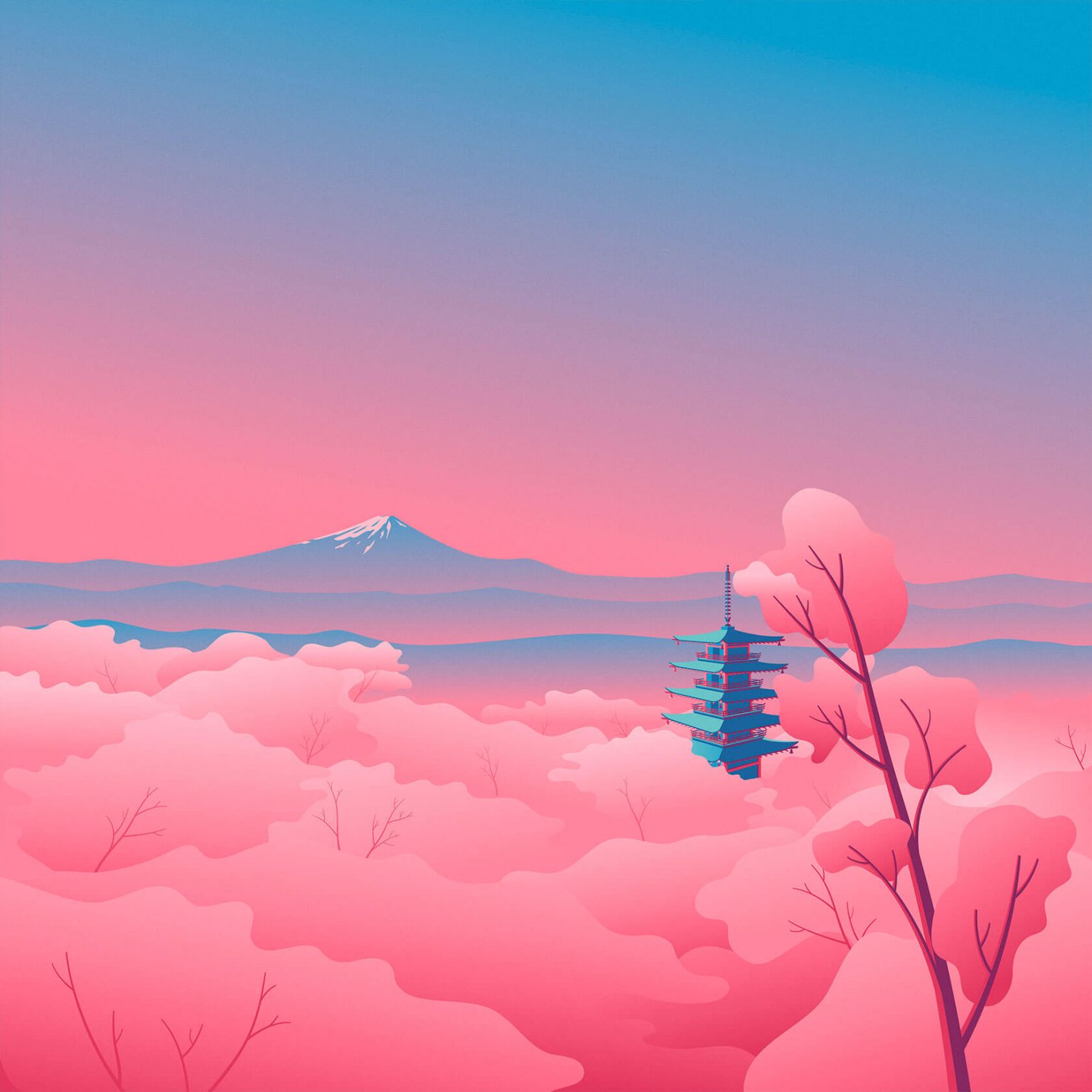 Captivating Illustrations by Jorge Artola | Daily design inspiration ...