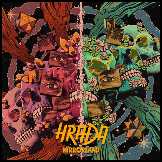 Awesome Retro-Inspired Illustrations by Pedro Correa | Daily design ...