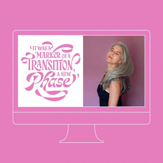 Wonderful Lettering Creations by Cyla Costa | Daily design inspiration ...