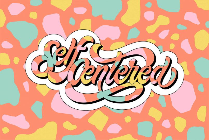 Wonderful Lettering Creations by Cyla Costa | Daily design inspiration ...