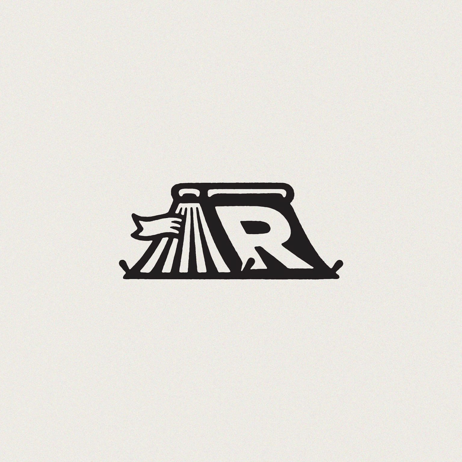 Old-Timey Logo Designs by Nathan Yoder | Daily design inspiration for ...
