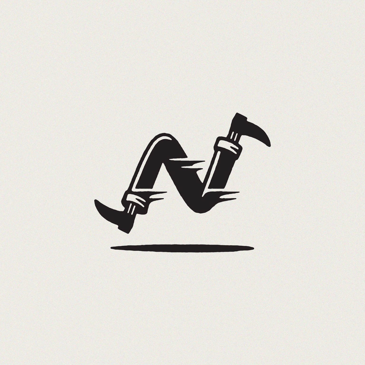 Old-Timey Logo Designs by Nathan Yoder | Daily design inspiration for ...
