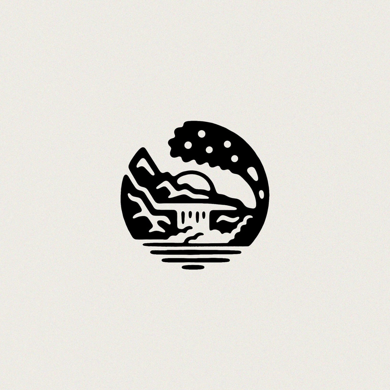 Old-Timey Logo Designs by Nathan Yoder | Daily design inspiration for ...