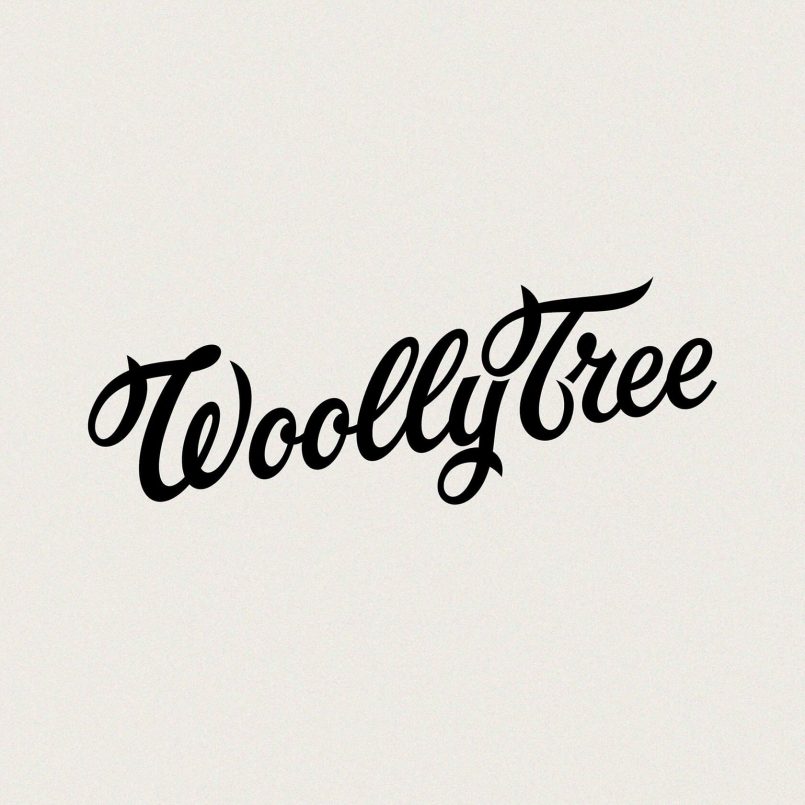 Old-Timey Logo Designs by Nathan Yoder | Daily design inspiration for ...