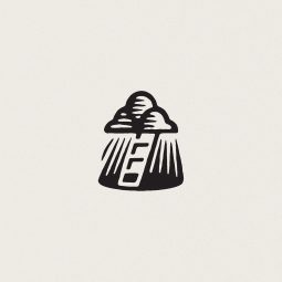 Old-Timey Logo Designs by Nathan Yoder | Daily design inspiration for ...