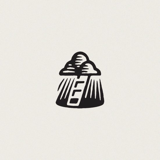 Old-Timey Logo Designs by Nathan Yoder | Daily design inspiration for ...