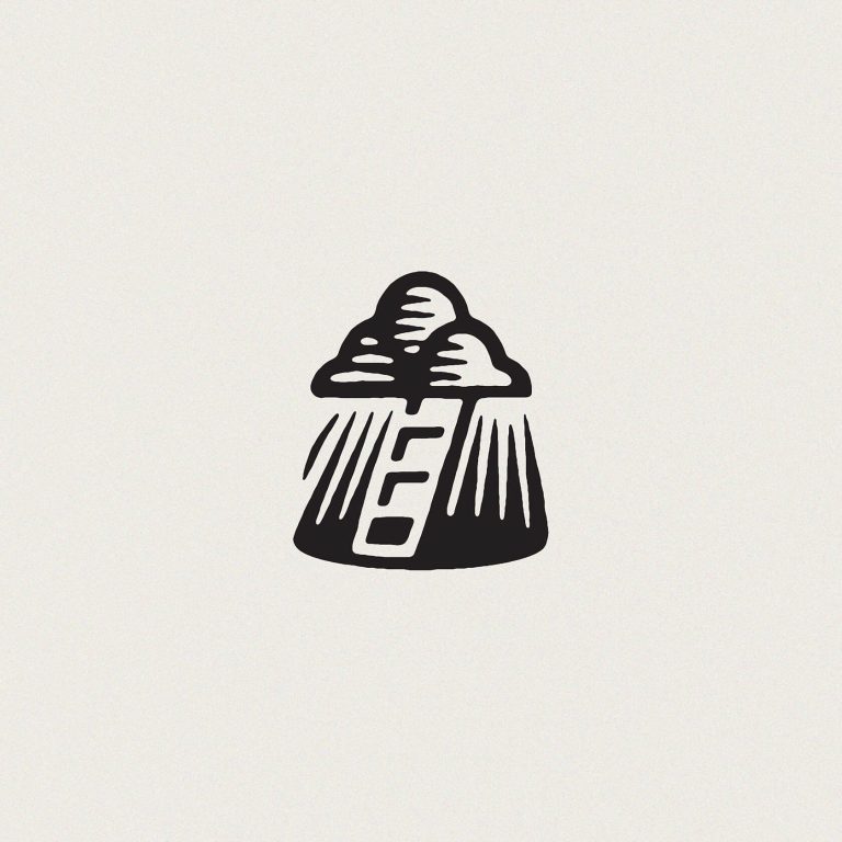 Old-Timey Logo Designs by Nathan Yoder | Daily design inspiration for ...