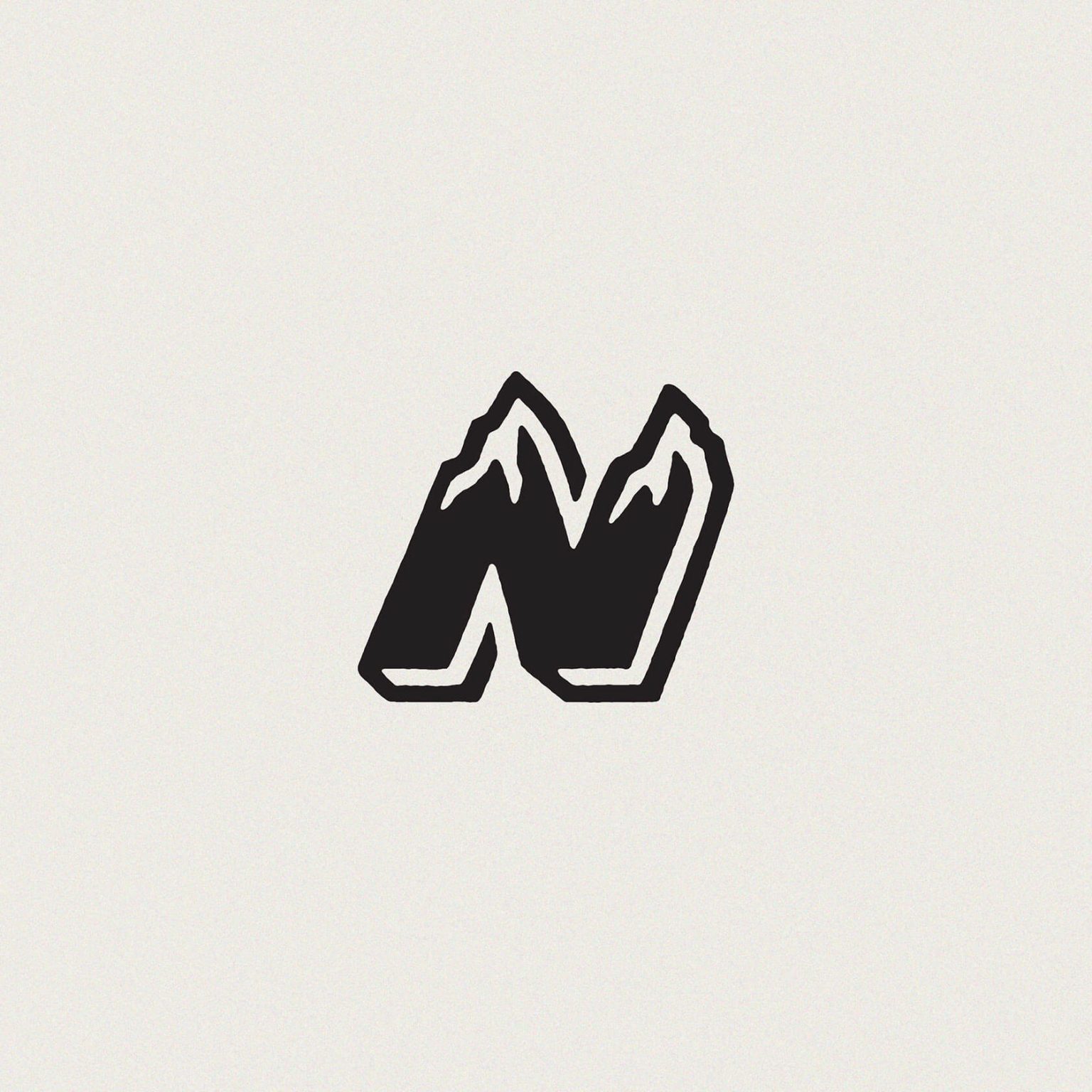 Old-Timey Logo Designs by Nathan Yoder | Daily design inspiration for ...