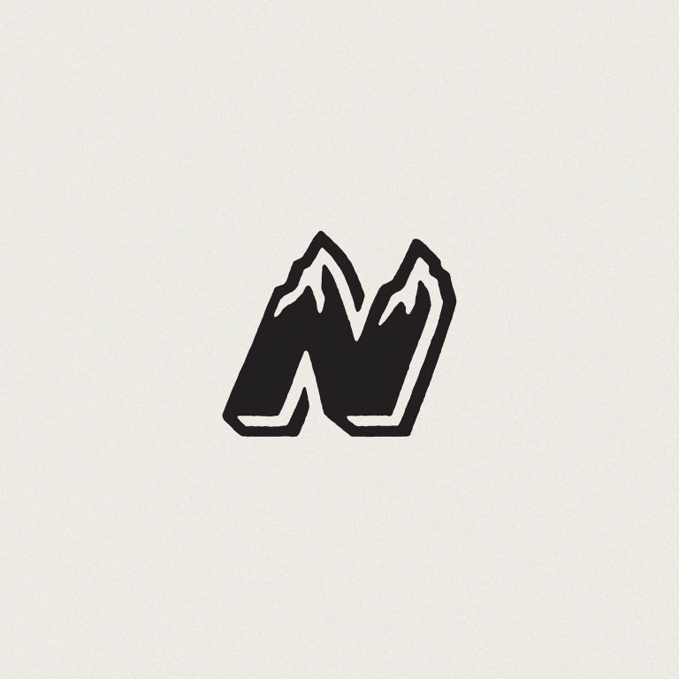 Old-Timey Logo Designs by Nathan Yoder | Daily design inspiration for ...