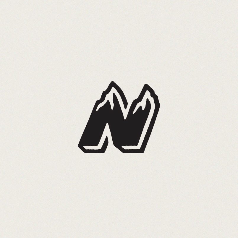 Old-Timey Logo Designs by Nathan Yoder | Daily design inspiration for ...
