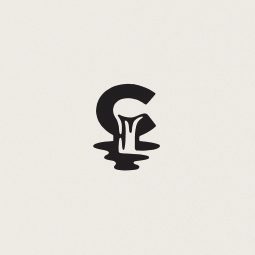 Old-Timey Logo Designs by Nathan Yoder | Daily design inspiration for ...
