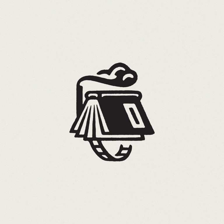 Old-Timey Logo Designs by Nathan Yoder | Daily design inspiration for ...