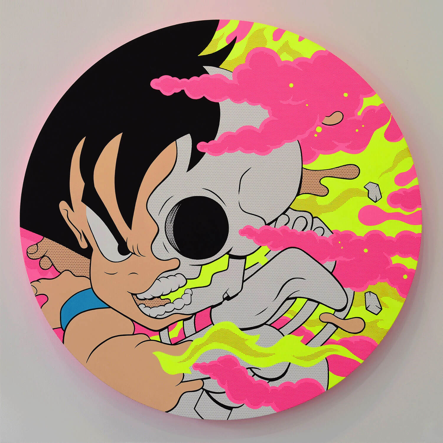 Deconstructing Pop Art: An Interview with Matt Gondek | Daily design ...