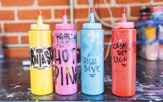 Deconstructing Pop Art: An Interview with Matt Gondek | Daily design ...