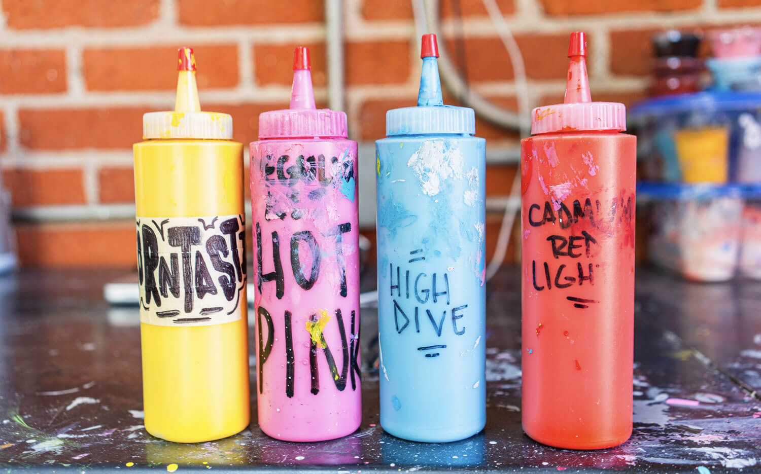 Deconstructing Pop Art: An Interview with Matt Gondek | Daily design ...