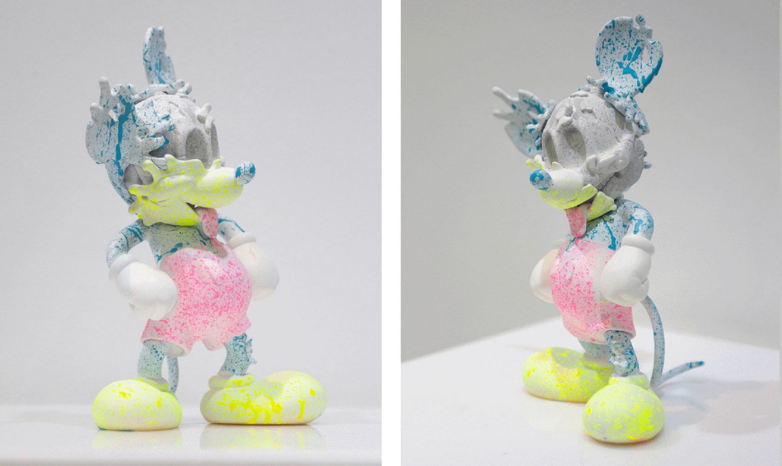 Deconstructing Pop Art: An Interview with Matt Gondek | Daily design ...