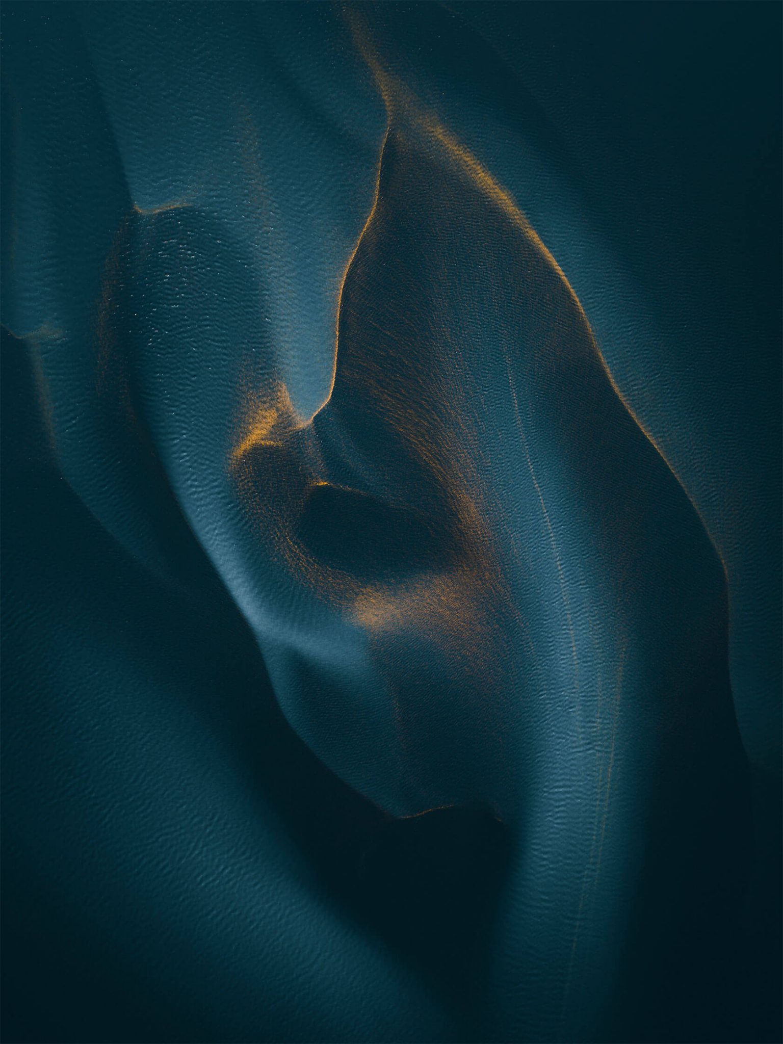 Textural Landscapes: Photos by Brynjar Agustsson | Daily design ...