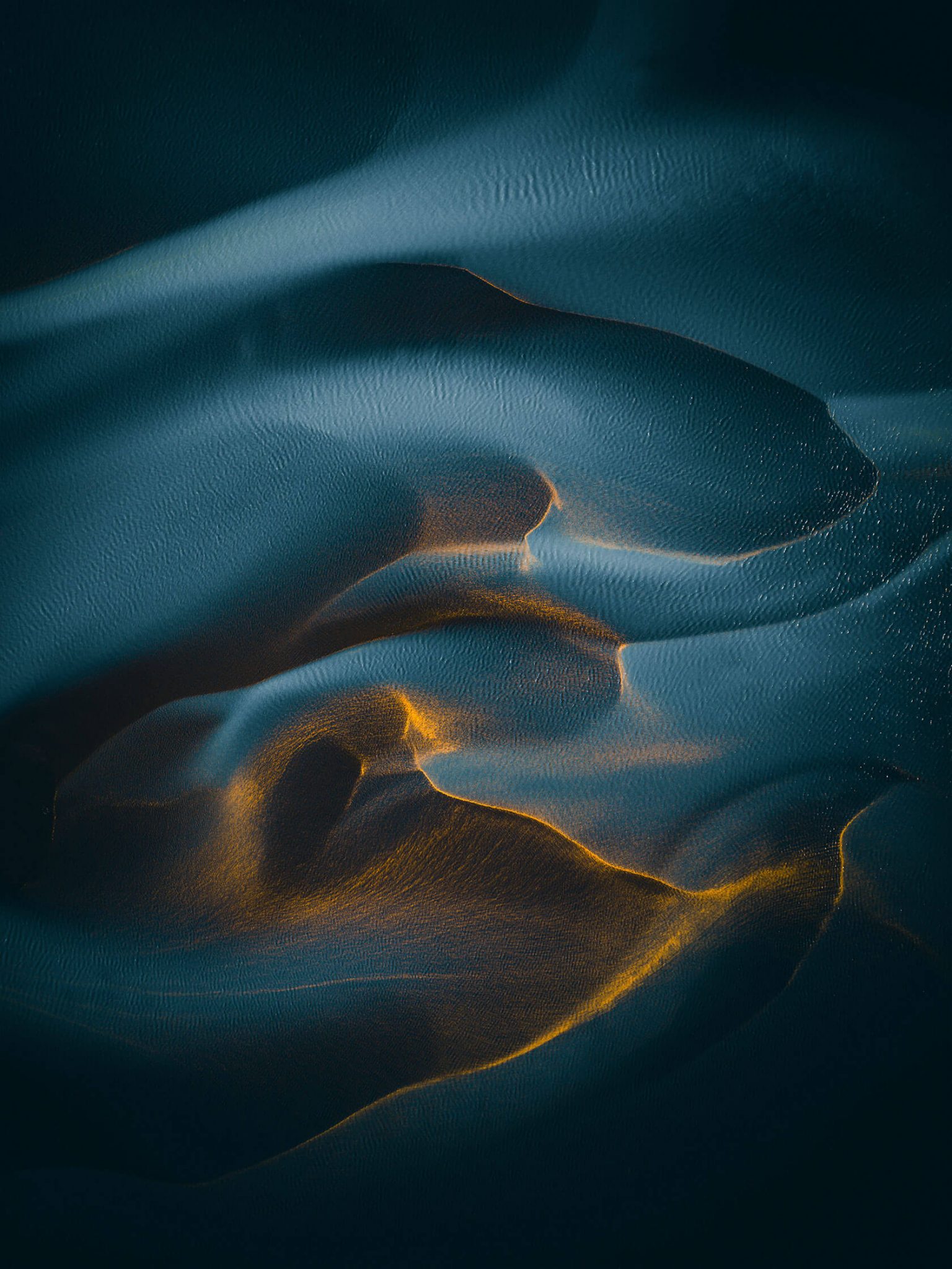 Textural Landscapes: Photos by Brynjar Agustsson | Daily design ...