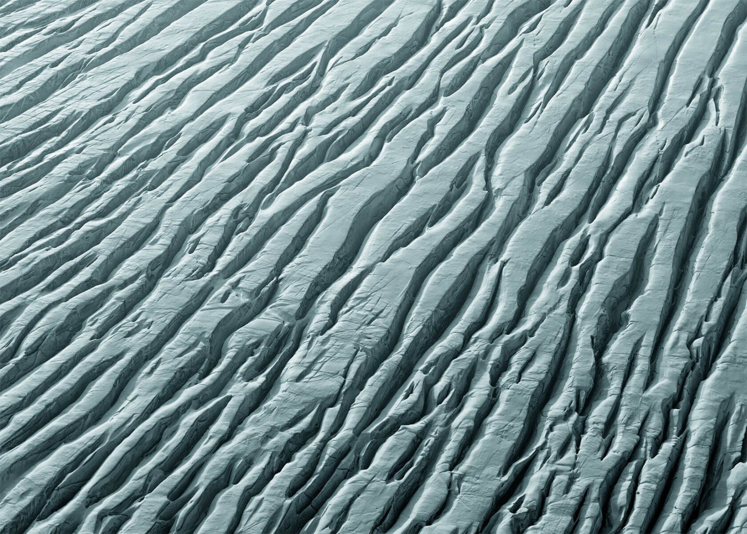 Textural Landscapes: Photos by Brynjar Agustsson | Daily design ...