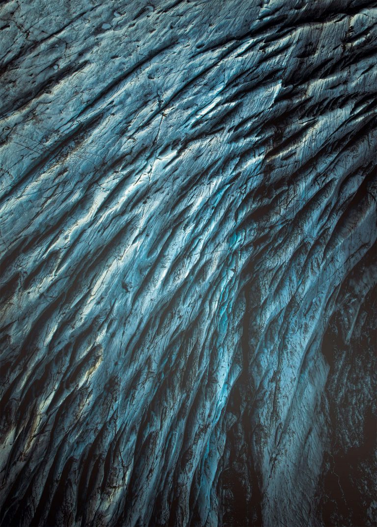 Textural Landscapes: Photos by Brynjar Agustsson | Daily design ...