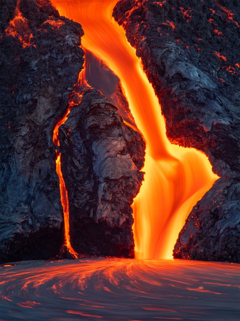 Textural Landscapes: Photos by Brynjar Agustsson | Daily design ...