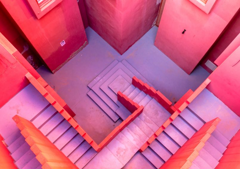 Architecture inspiration | Daily design inspiration for creatives ...