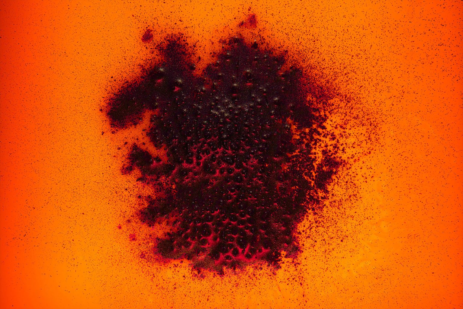 Magnetic Landscapes: Incredible Images by RUBEN | Daily design ...