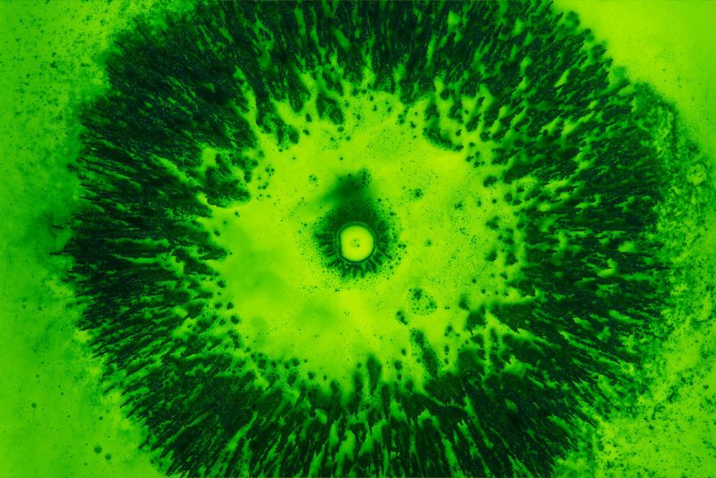 Magnetic Landscapes: Incredible Images by RUBEN | Daily design ...