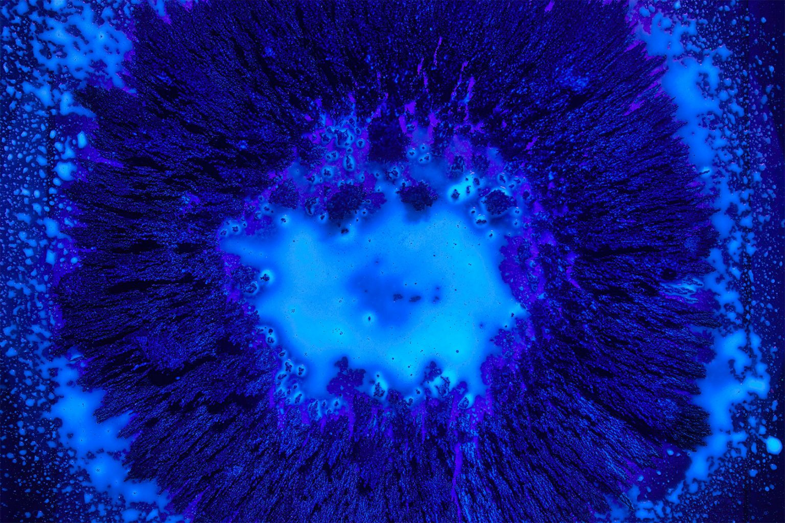 Magnetic Landscapes: Incredible Images by RUBEN | Daily design ...