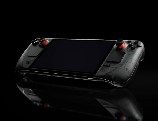Steam Deck OLED Revealed: More than just a screen upgrade | Daily ...