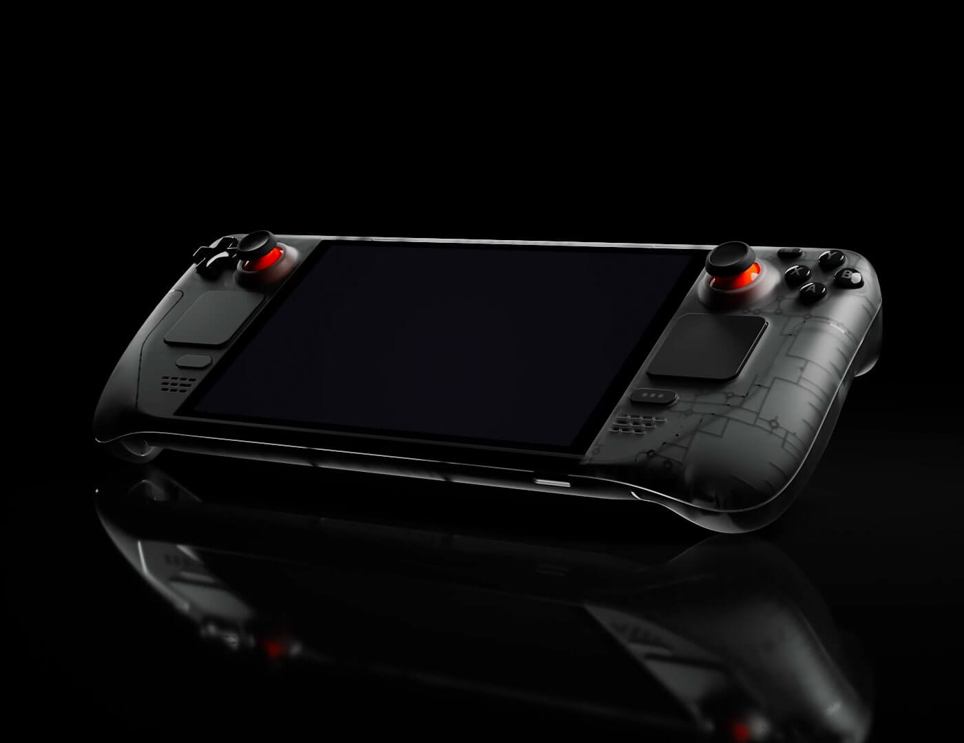 Steam Deck OLED Revealed: More than just a screen upgrade | Daily ...