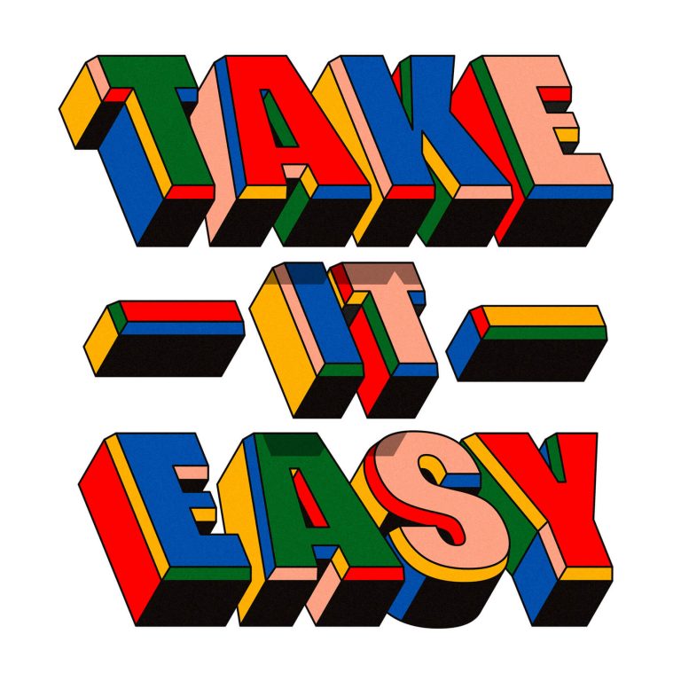 Fantastic Typographic Artworks by Andrew Footit | Daily design ...