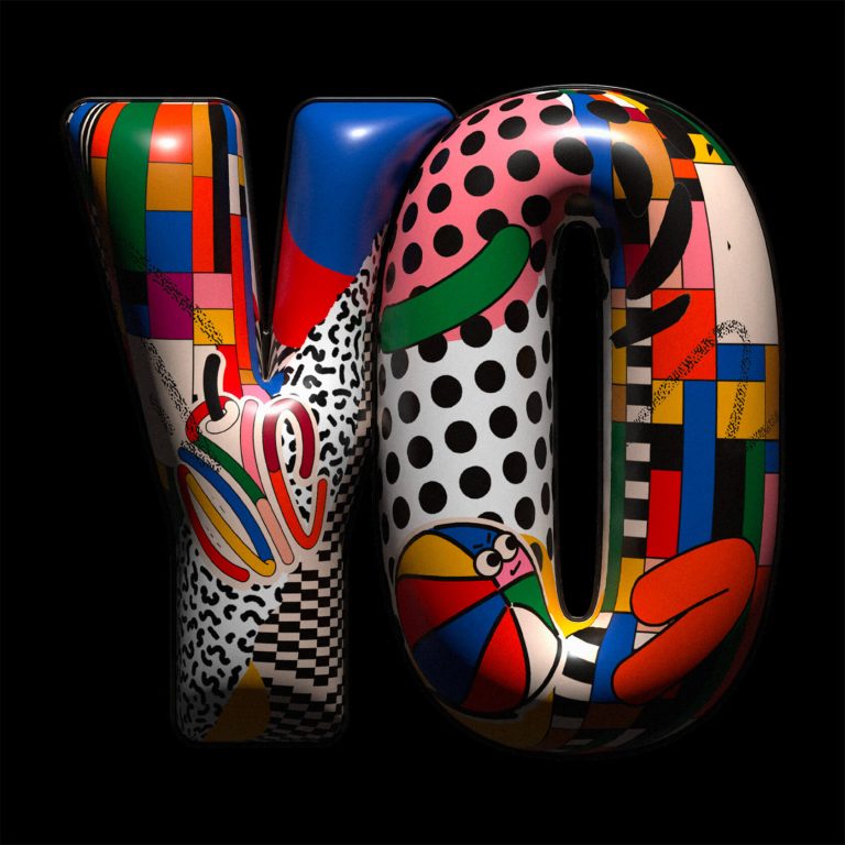 Fantastic Typographic Artworks by Andrew Footit | Daily design ...