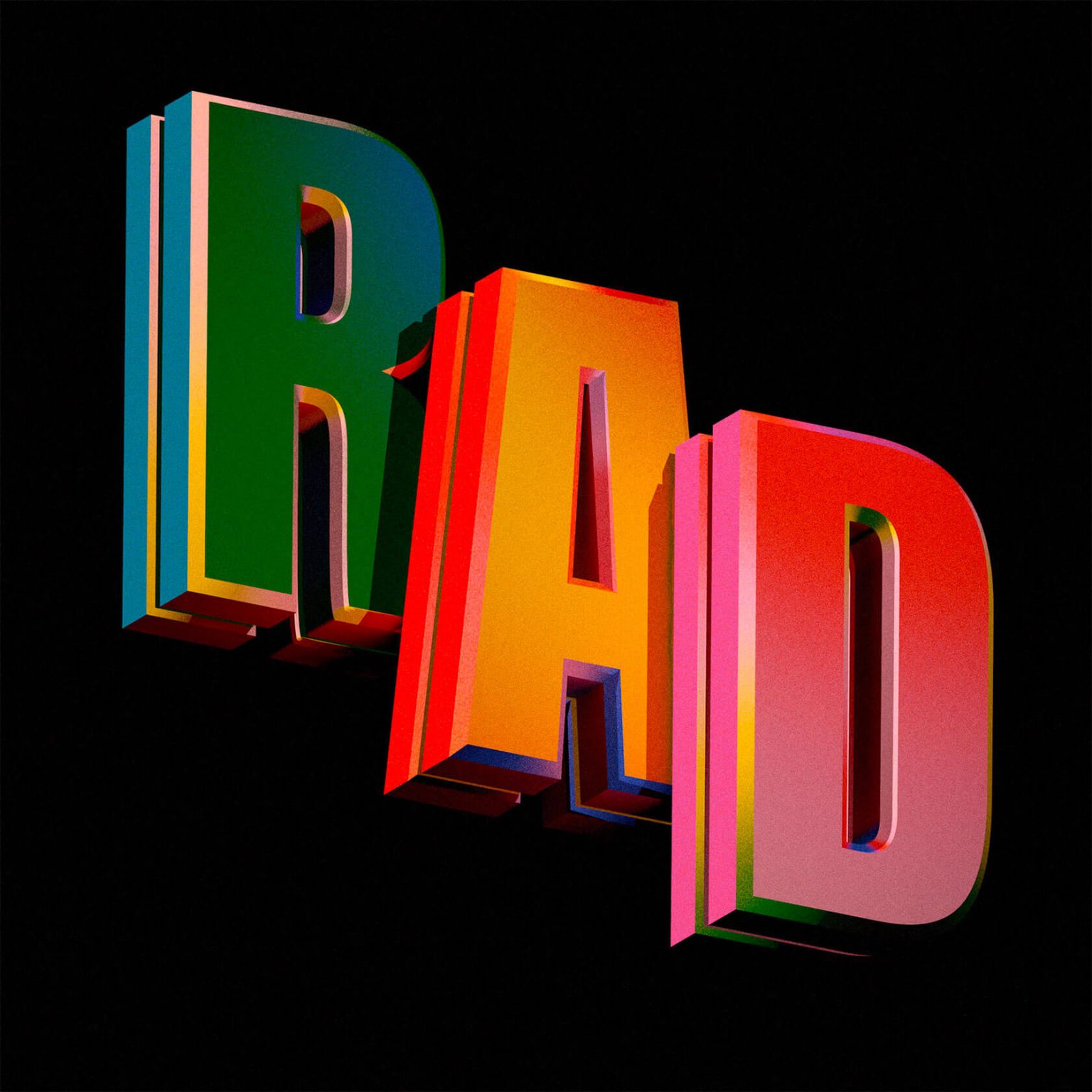 Fantastic Typographic Artworks by Andrew Footit | Daily design ...