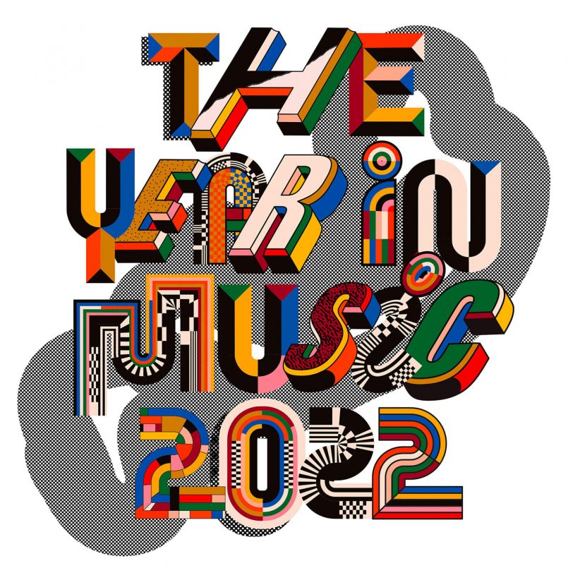 Fantastic Typographic Artworks by Andrew Footit | Daily design ...