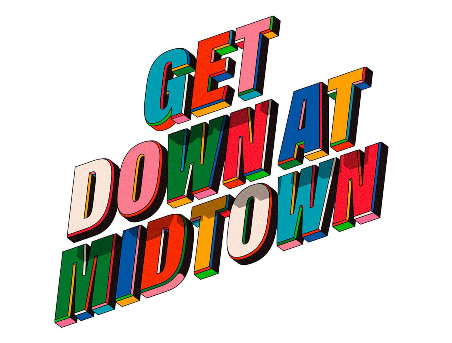 Fantastic Typographic Artworks by Andrew Footit | Daily design ...