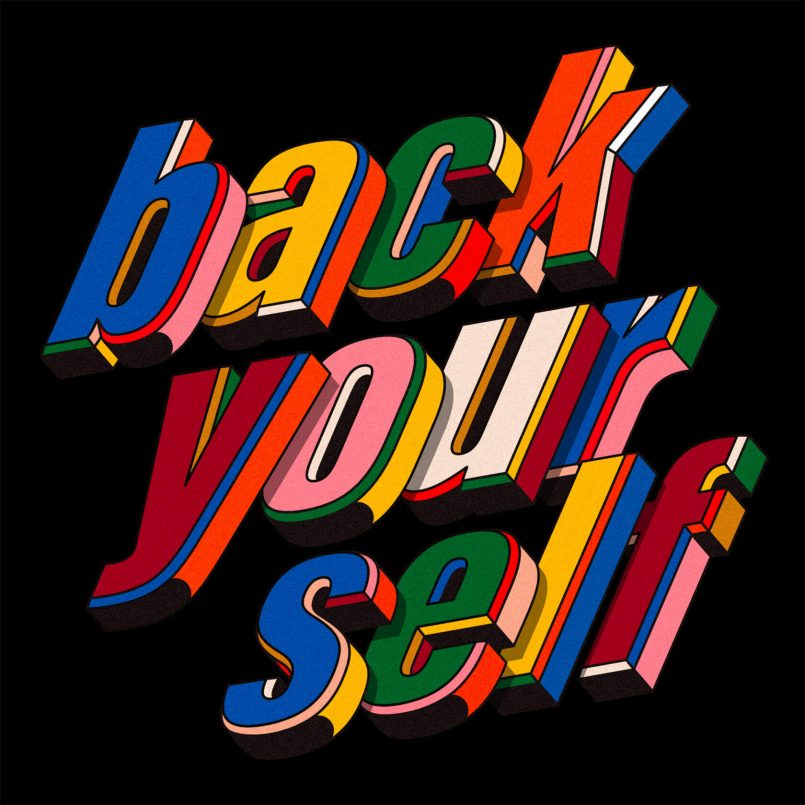 Fantastic Typographic Artworks by Andrew Footit | Daily design ...