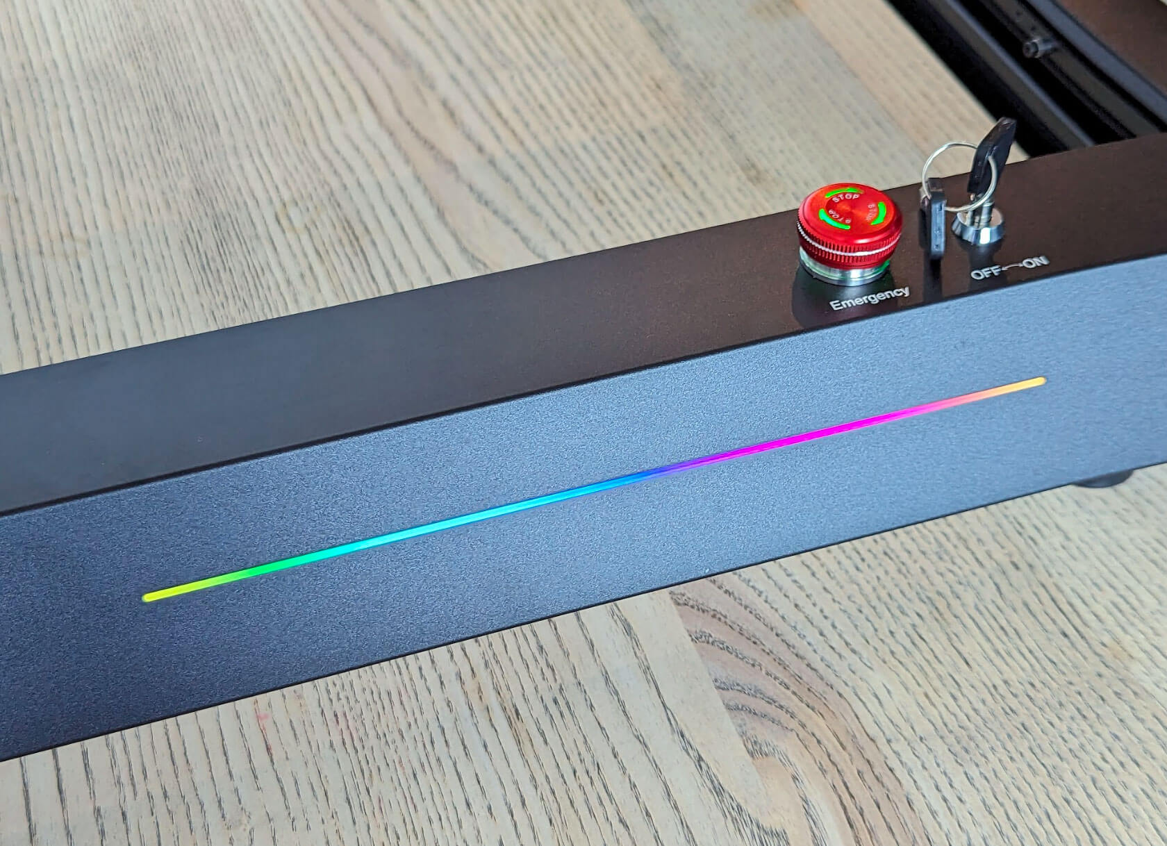 AlgoLaser Delta 22W Laser Engraver Review: Fast & Powerful | Daily ...