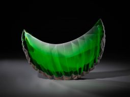 Incredible Glass Sculptures by Alex Gabriel Bernstein | Daily design ...