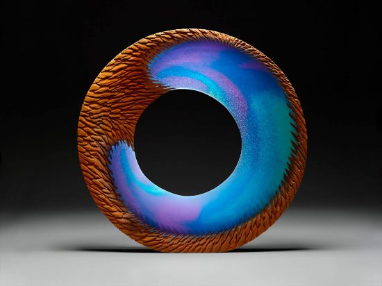 Incredible Glass Sculptures by Alex Gabriel Bernstein | Daily design ...
