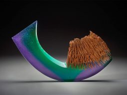 Incredible Glass Sculptures by Alex Gabriel Bernstein | Daily design ...