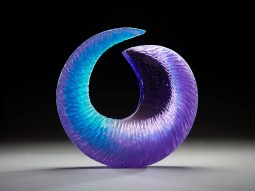 Incredible Glass Sculptures by Alex Gabriel Bernstein | Daily design ...