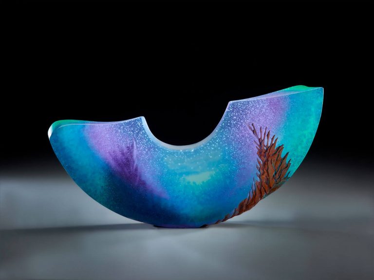 Incredible Glass Sculptures by Alex Gabriel Bernstein | Daily design ...