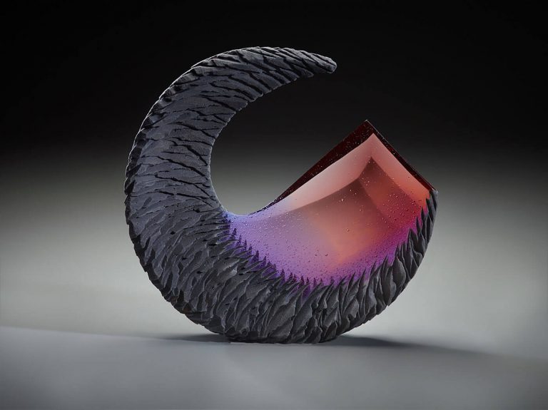 Incredible Glass Sculptures by Alex Gabriel Bernstein | Daily design ...