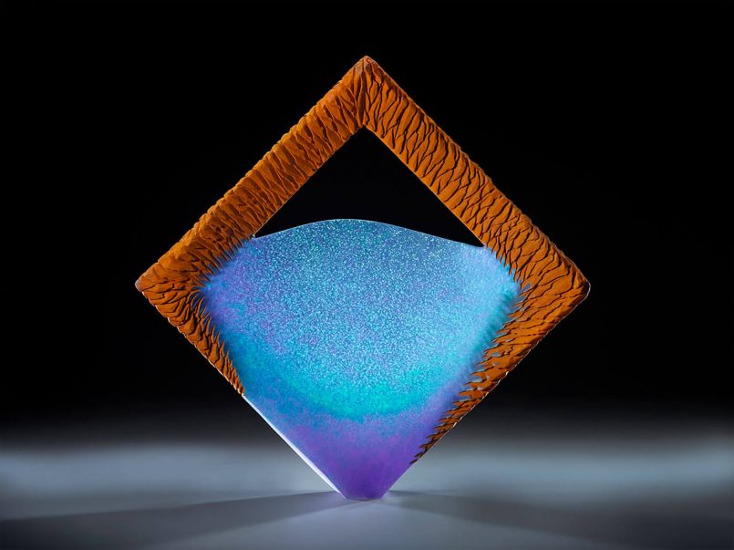 Incredible Glass Sculptures by Alex Gabriel Bernstein | Daily design ...