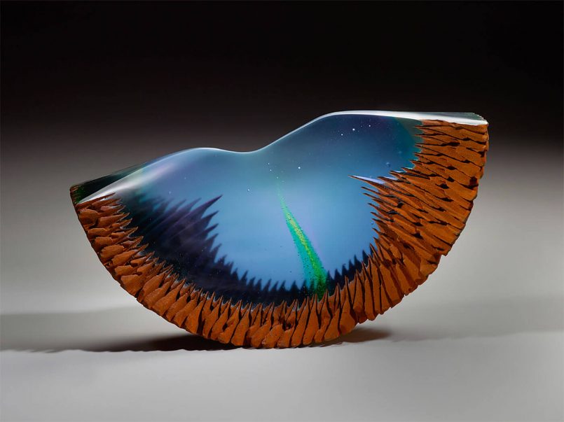 Incredible Glass Sculptures by Alex Gabriel Bernstein | Daily design ...